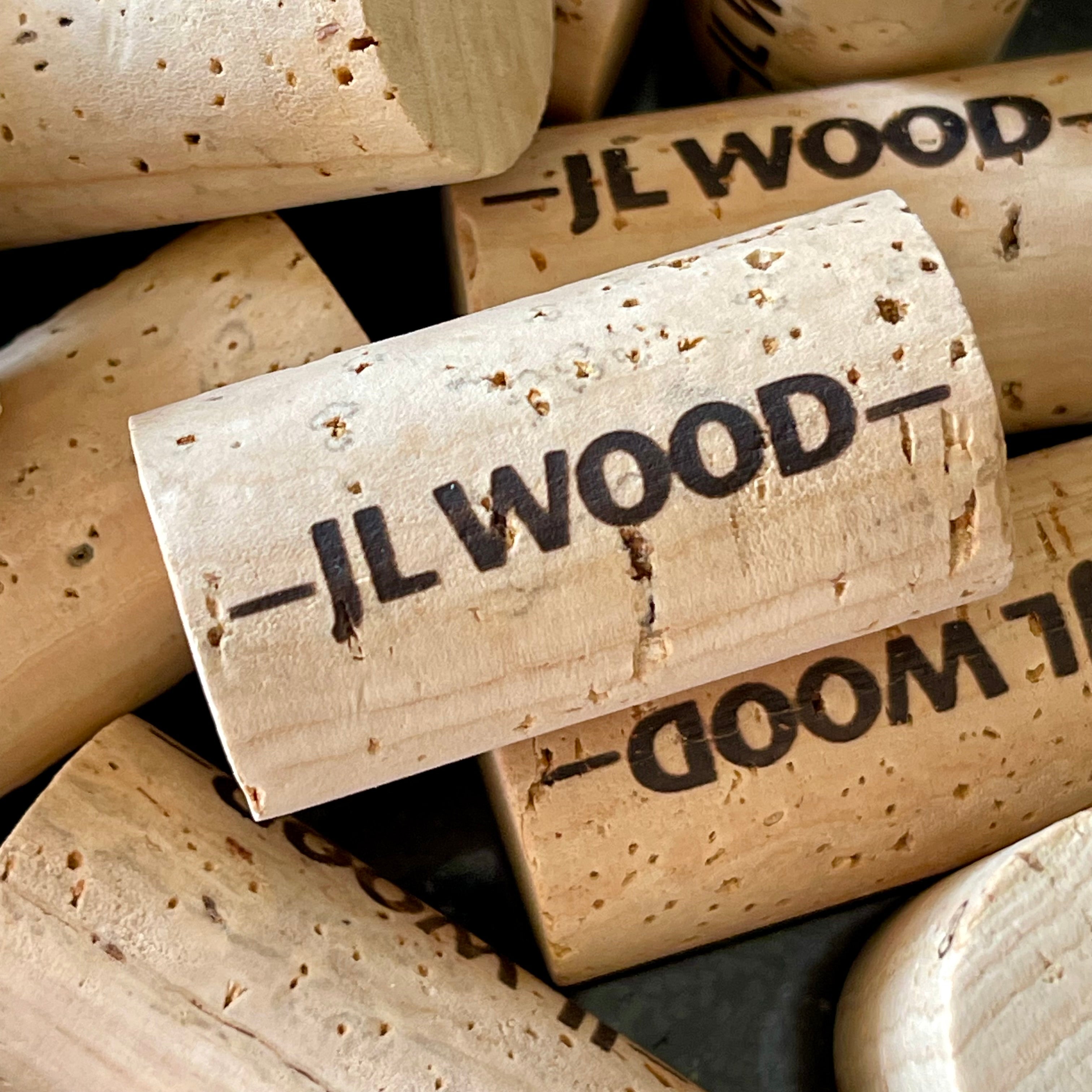 To cork or not to cork, that is the question.